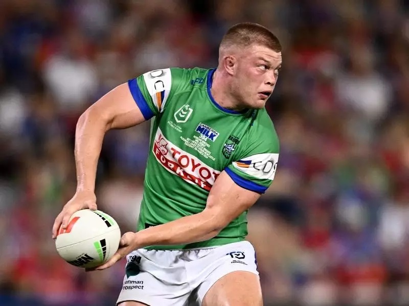 Workhorse Watch Round 1 - NRLCEO